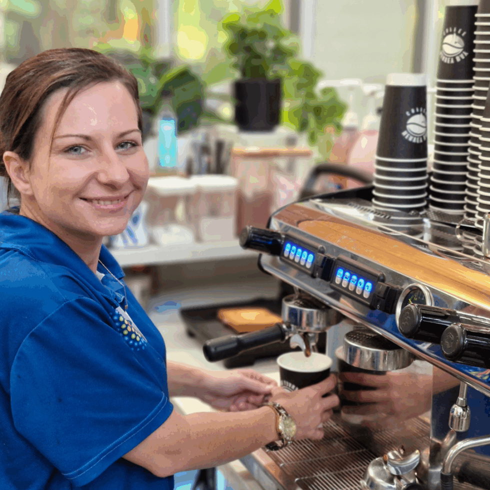 The Wandering Teapot Social Enterprise Café | The Social Shift Institute